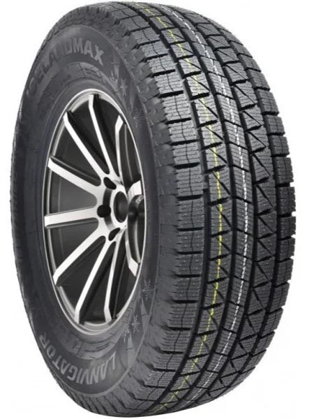 Зимние шины Lanvigator IceLandMax 205/60 R16 92S: купить резину в Киеве ...