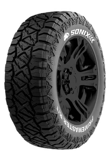 Всесезонные шины SONIX PrimeMaster R/T 265/70 R16 116Q: купить резину в ...