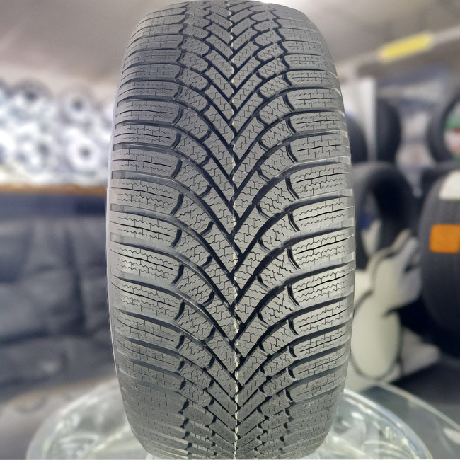 Зимние шины Bridgestone Blizzak 6 225/65 R17 106V XL Enliten: купить резину в Киеве по лучшей ...