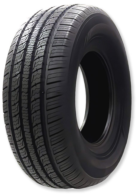 Летние шины LingLong Crosswind HT2 245/65 R17 107T: купить резину в ...