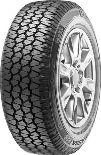 Всесезонные шины LASSA Multiways 4x4: купить резину в Киеве по лучшей ...