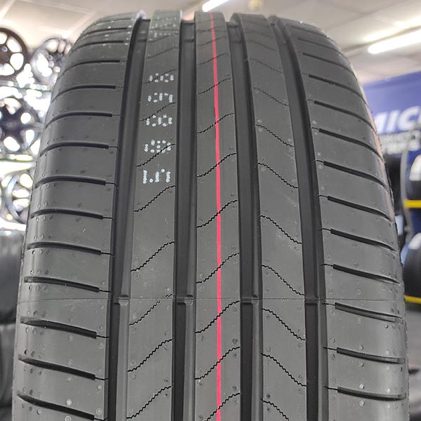 Летние шины Bridgestone Turanza 6 245/50 R19 105W XL Enliten: купить резину в Киеве по лучшей ...